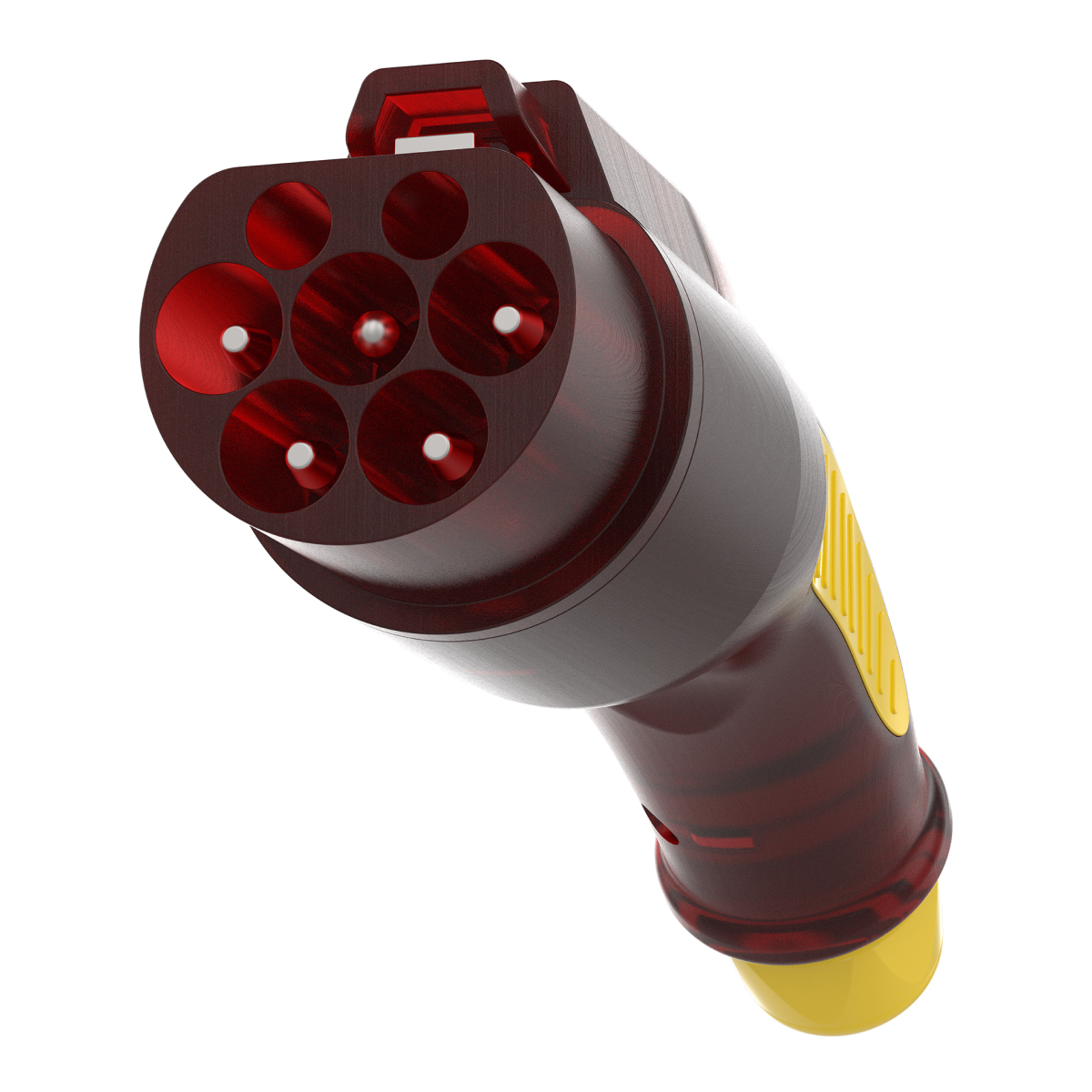 Power Electrical Plug – Sun Service Install